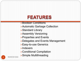 Introduction to VB | PPTX