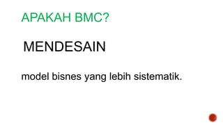 Business Model Canvas | PPTX