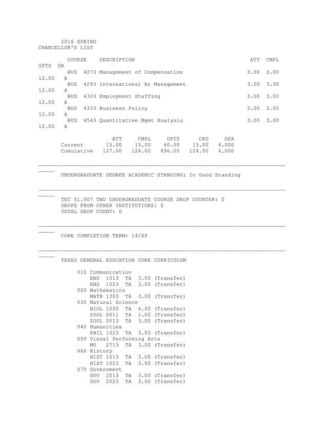 transcript | DOCX