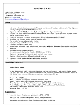 sanjana_resume | PDF