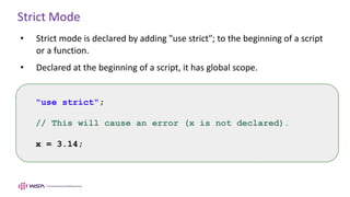 JavaScript - Chapter 15 - Debugging Techniques | PDF