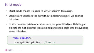JavaScript - Chapter 15 - Debugging Techniques | PDF