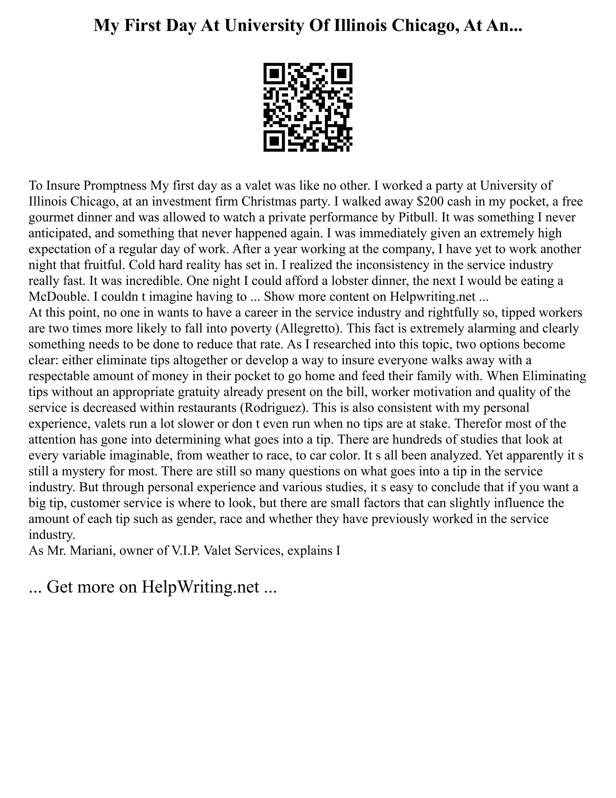 015 Essay Writing Ged Examples English Sample | PDF | Economy ...