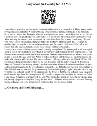 015 Essay Writing Ged Examples English Sample | PDF | Economy ...