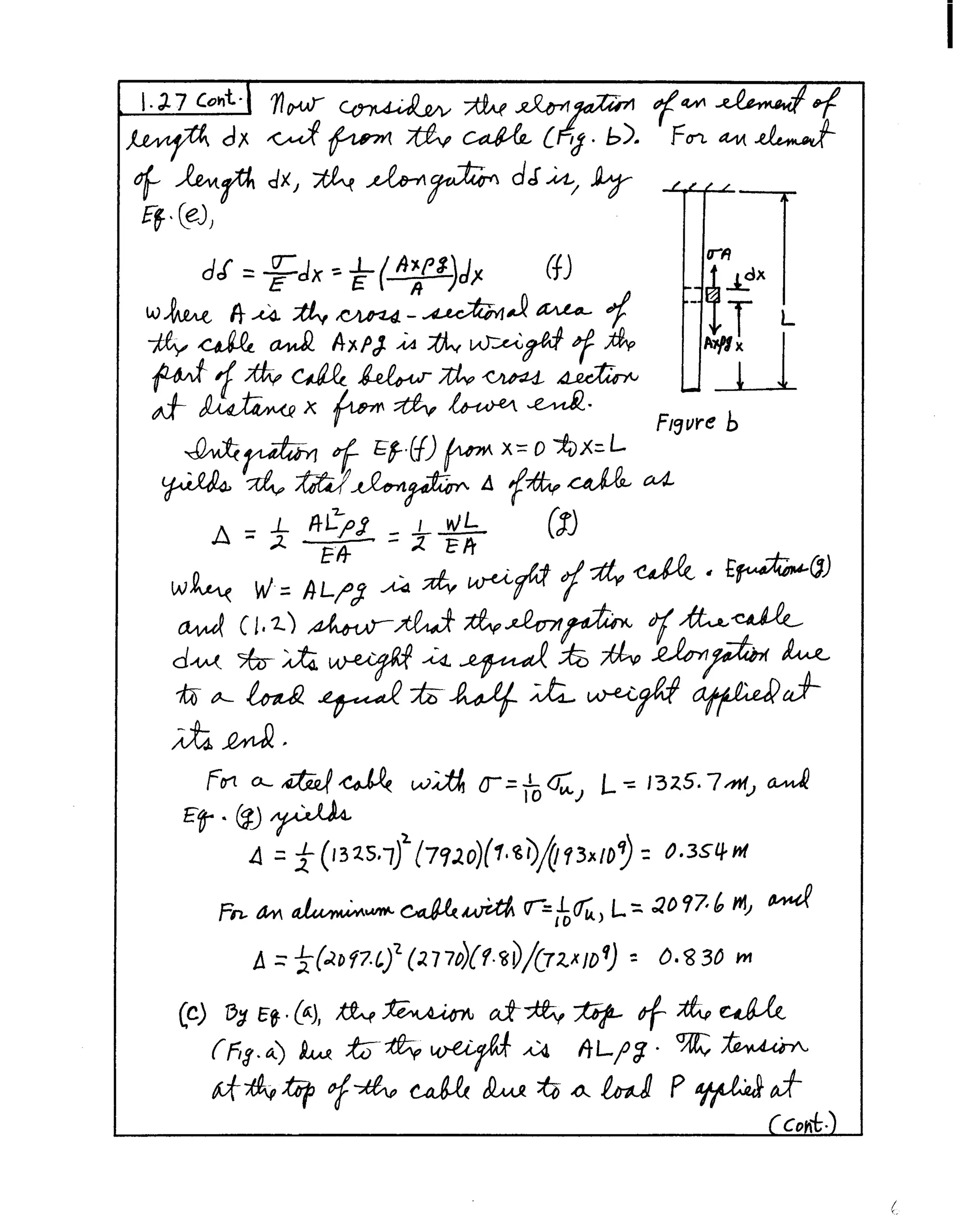 Advanced Mechanics of Materials, 6th-Edition(solutions manual)-John ...