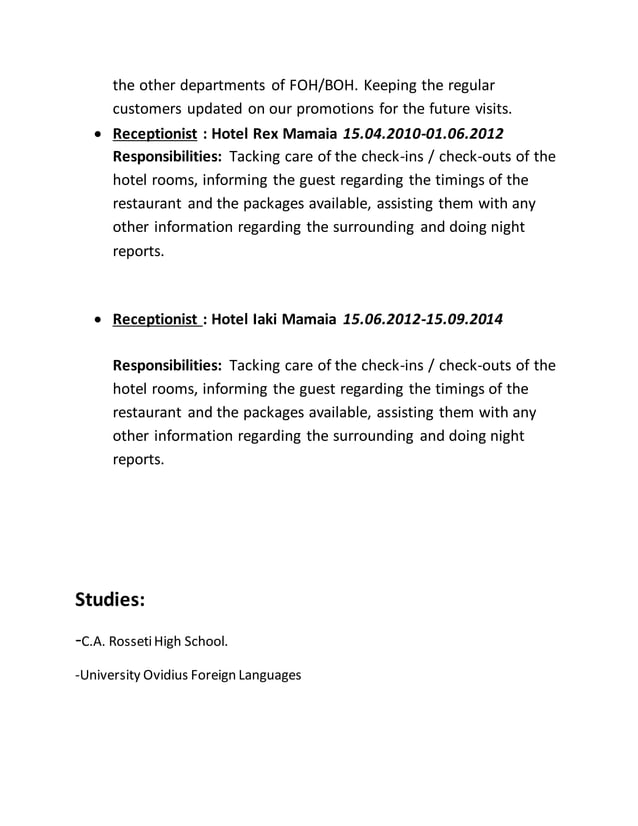 CV - Ana-Maria Moga | DOCX