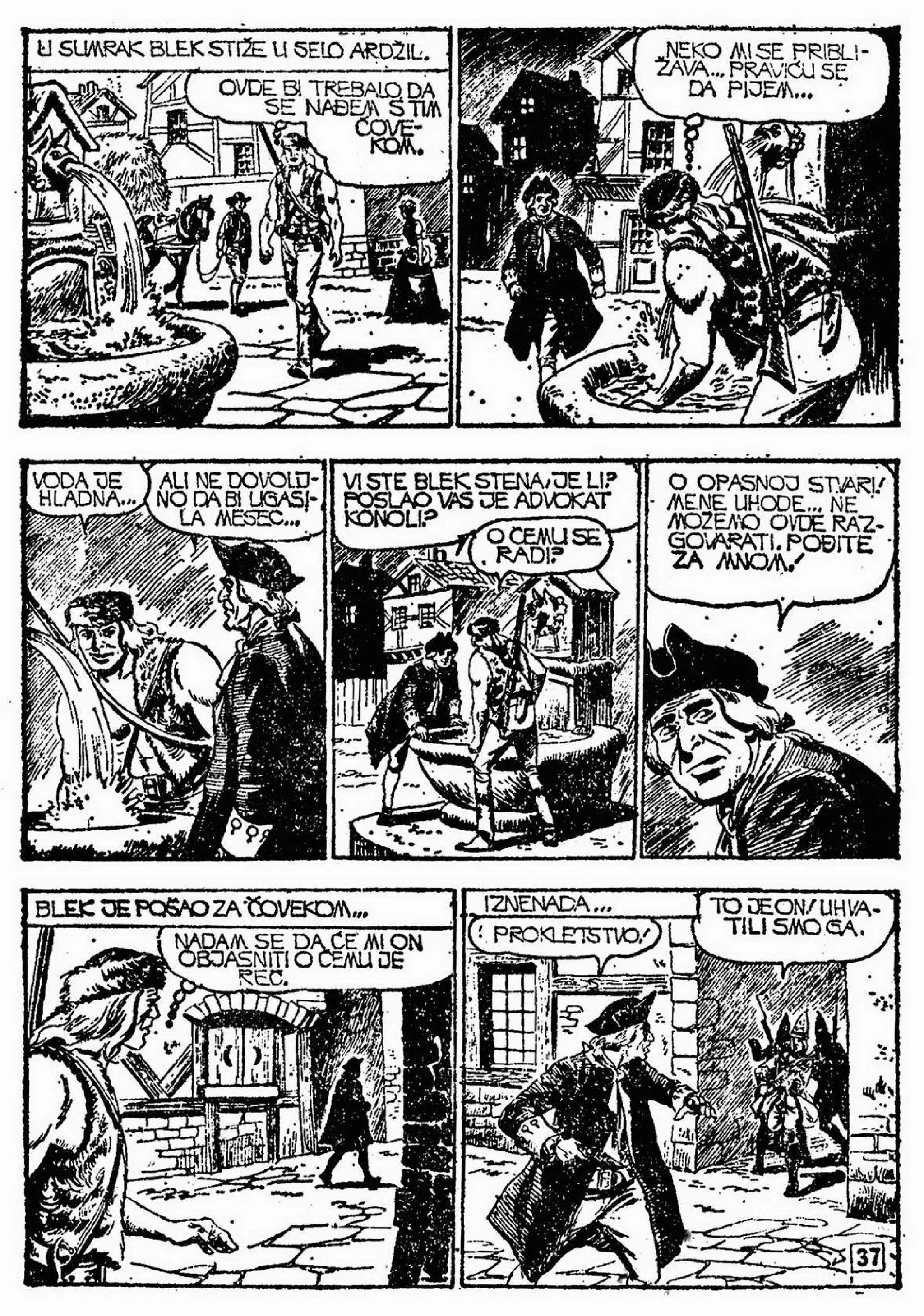 0165. Lukava Markiza | PDF