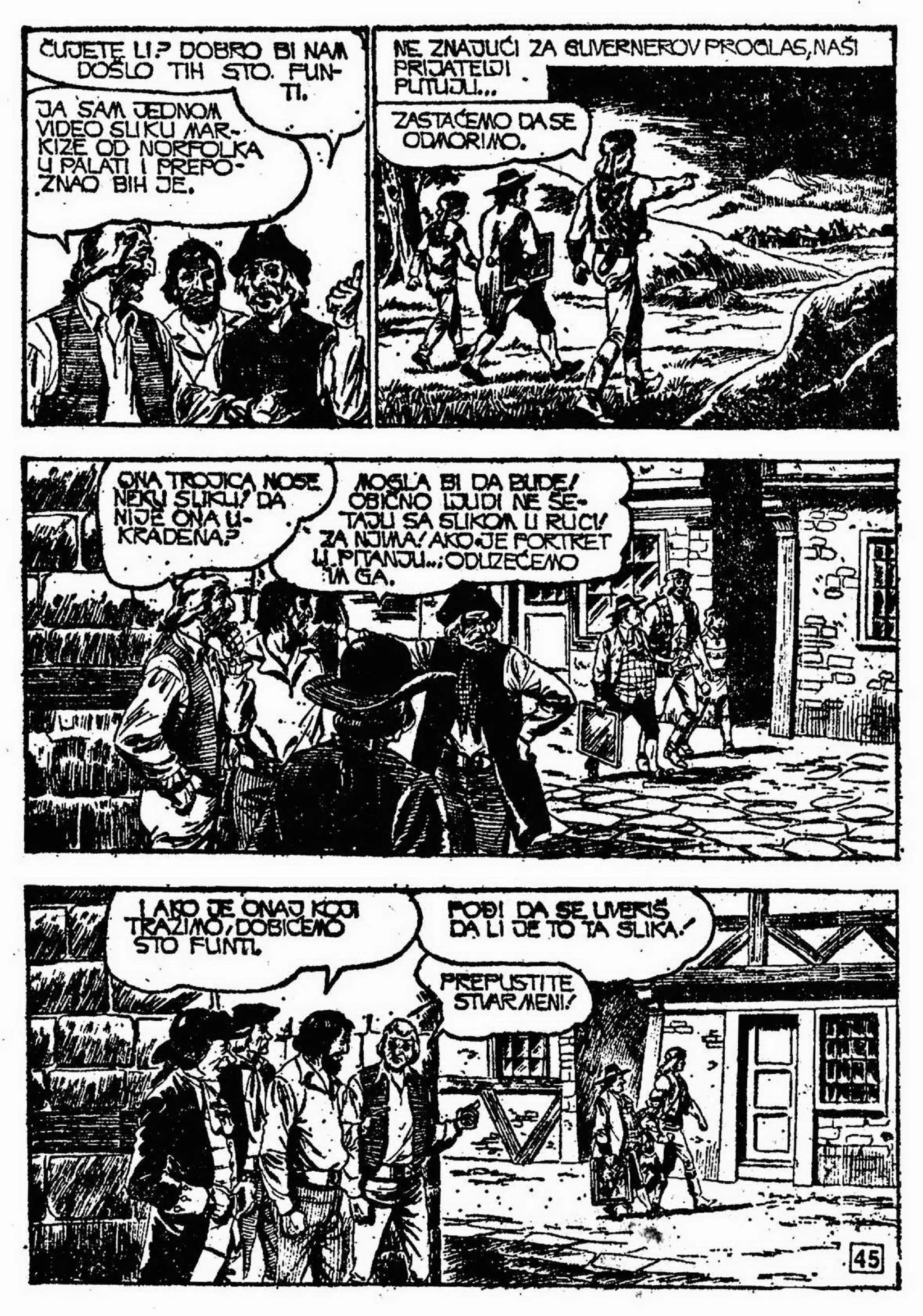 0165. Lukava Markiza | PDF