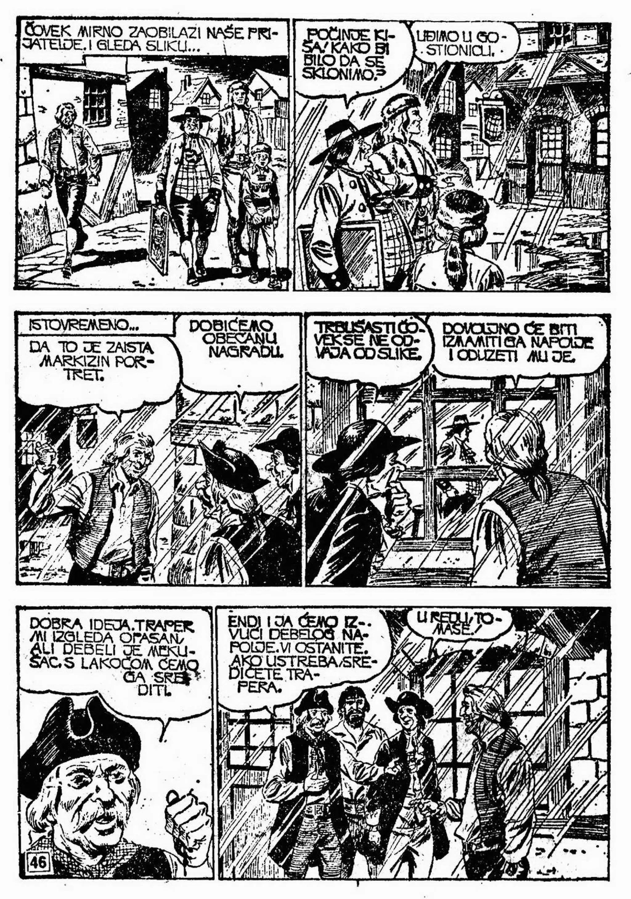 0165. Lukava Markiza | PDF