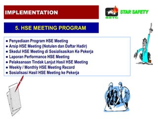 Materi Keselamatan dan Kesehatan Kerja CSMS.ppt