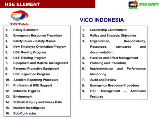 Materi Keselamatan dan Kesehatan Kerja CSMS.ppt