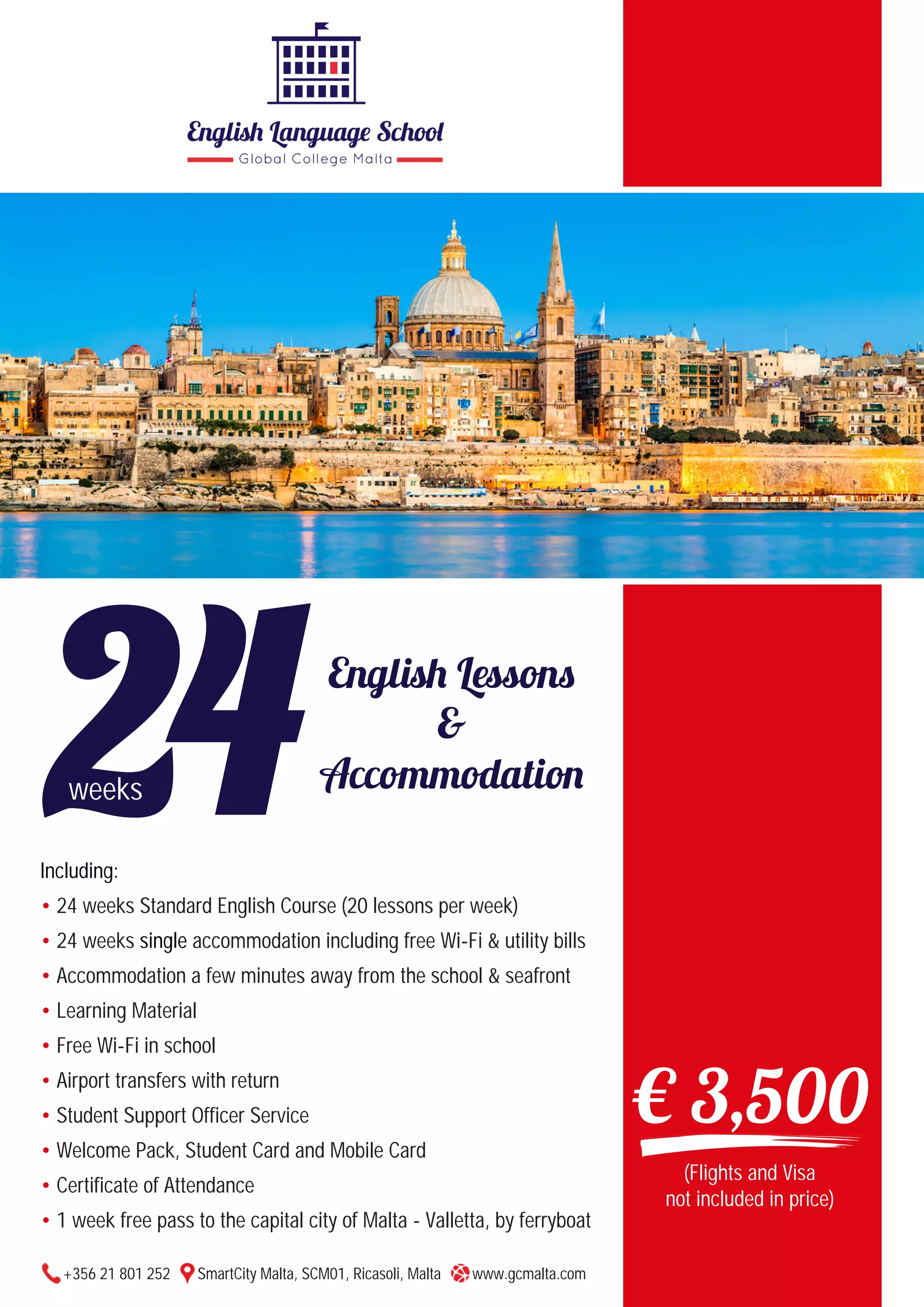 English Packagev2 | PDF