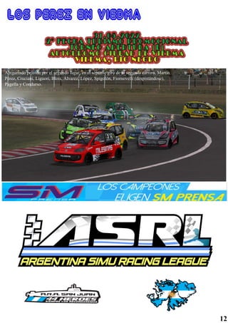 REVISTA ASRL 0168 | PDF