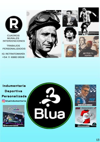 REVISTA ASRL 0168 | PDF