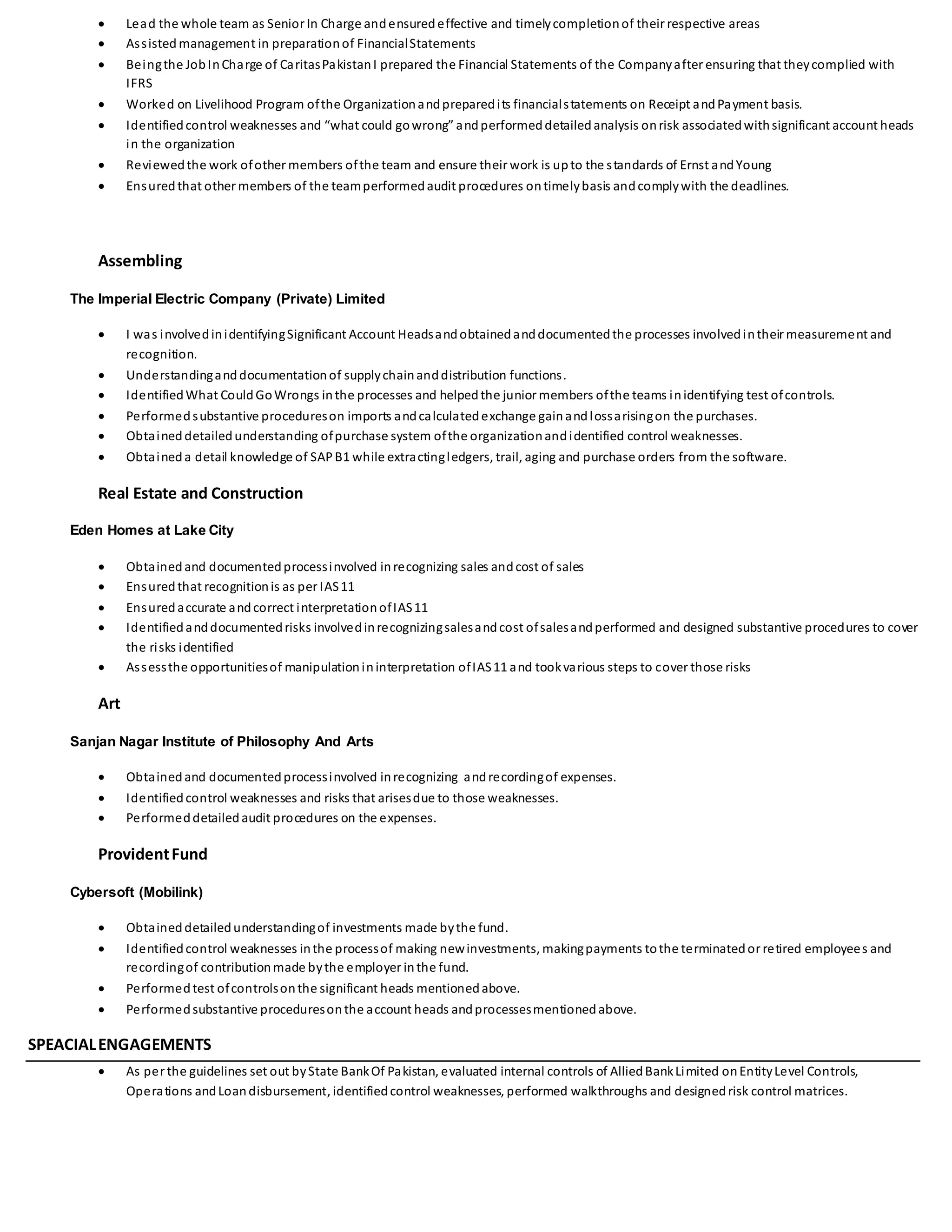 Maryam Ejaz CV | DOCX