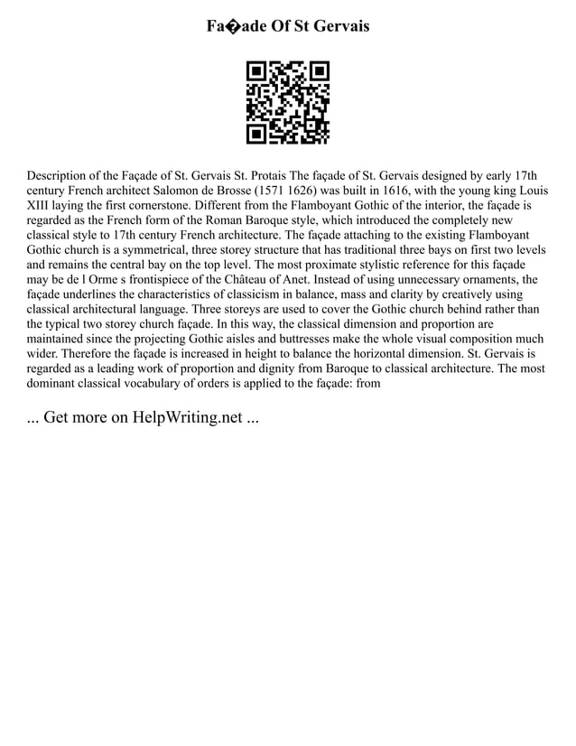 016 How To Write An Interview Essay Example | PDF