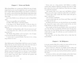 016 king arthur and the knights of the round table | PDF