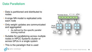 Expanding HPCC Systems Deep Neural Network Capabilities | PPTX | Cloud ...