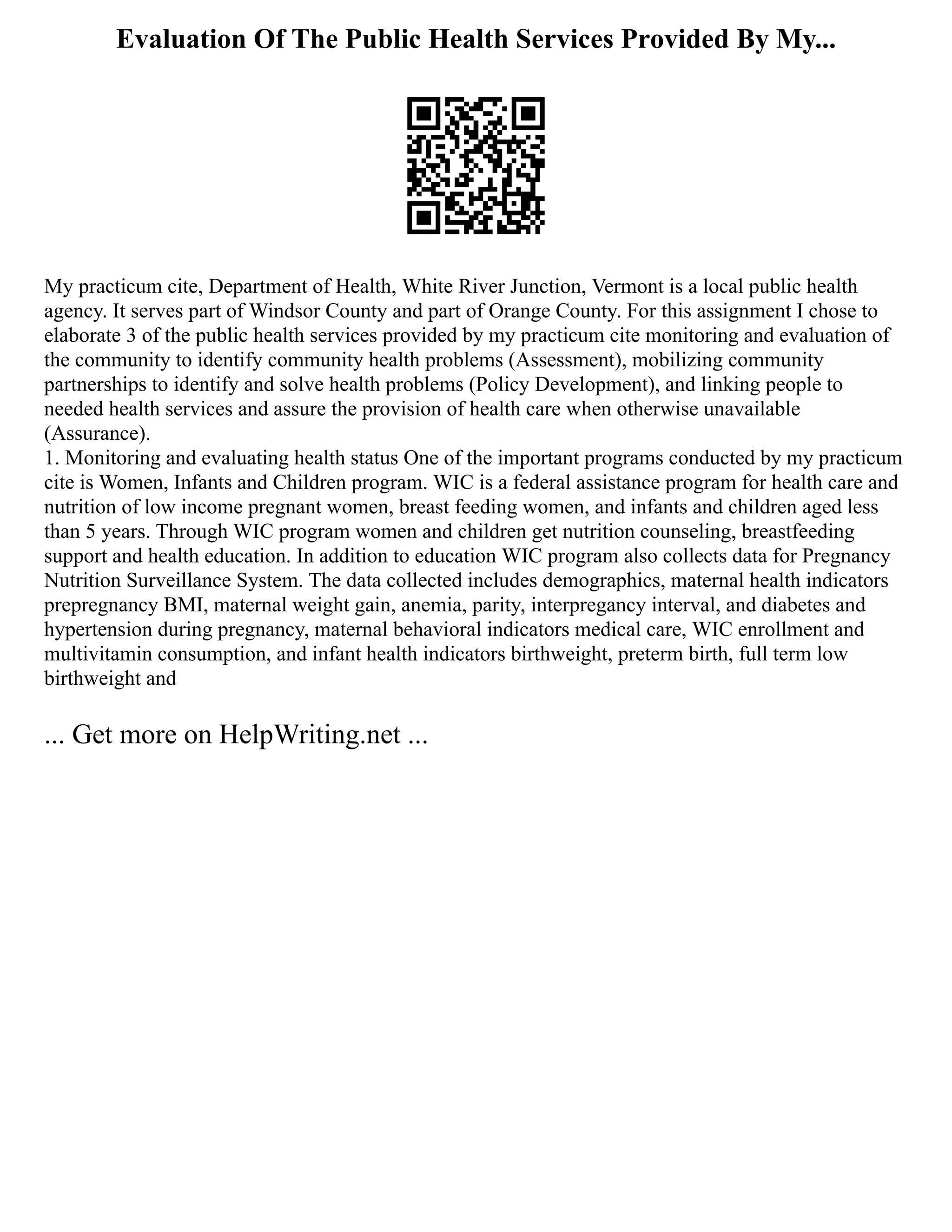 016 Sample Essay About Myself Introduction Template | PDF | Business ...