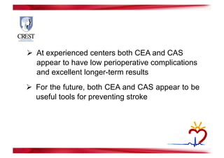 Sasko Kedev MD — Solving problems with Carotid Artery Stenting | PPT