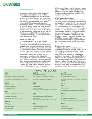 ACAMS | PDF