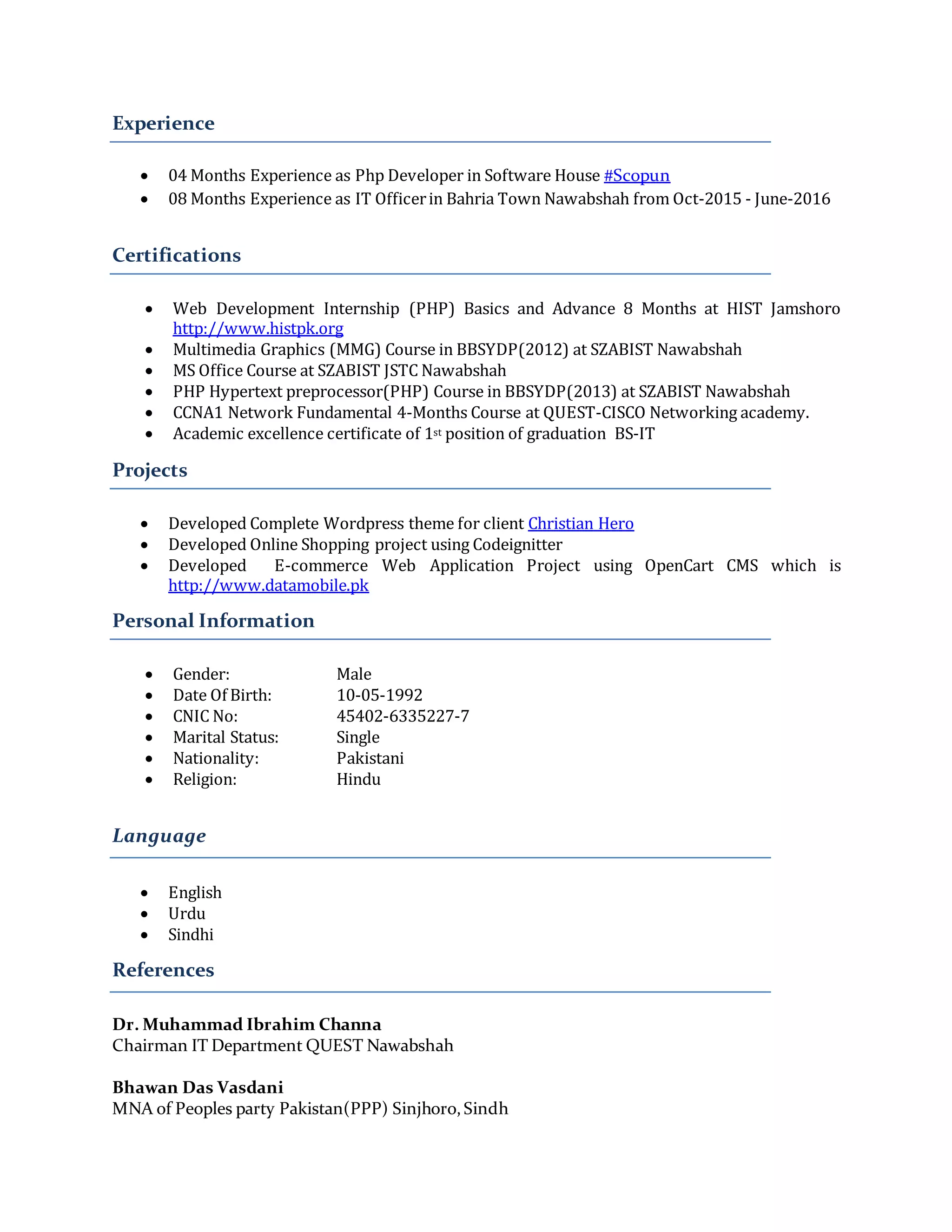 aakash-narwani cv | DOCX