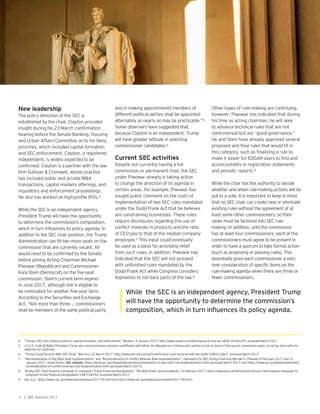 SEC Outlook 2017 | PDF