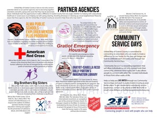 Trifold Brochure 1.5 | PPT