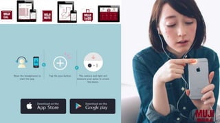 muji final presentation | PPTX