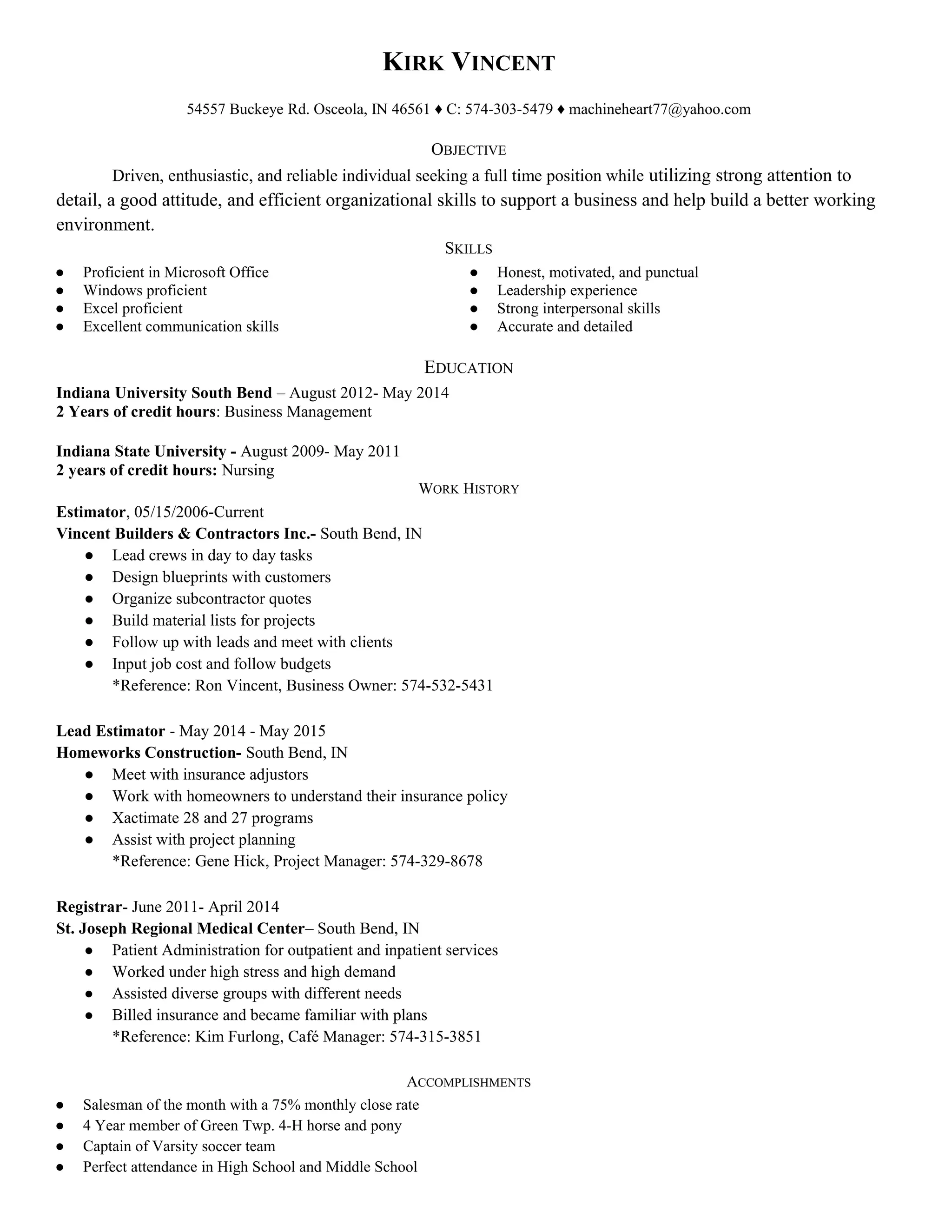 Kirk Vincent_Resume_15.docx