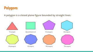 017# areas of common shapes | PPT