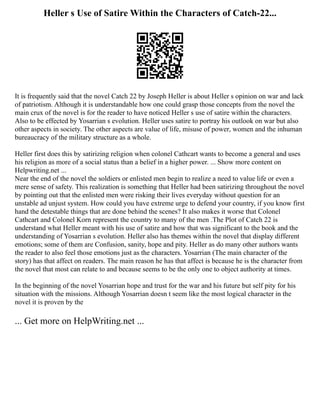 017 Argumentative Essay Examples High School Pri | PDF