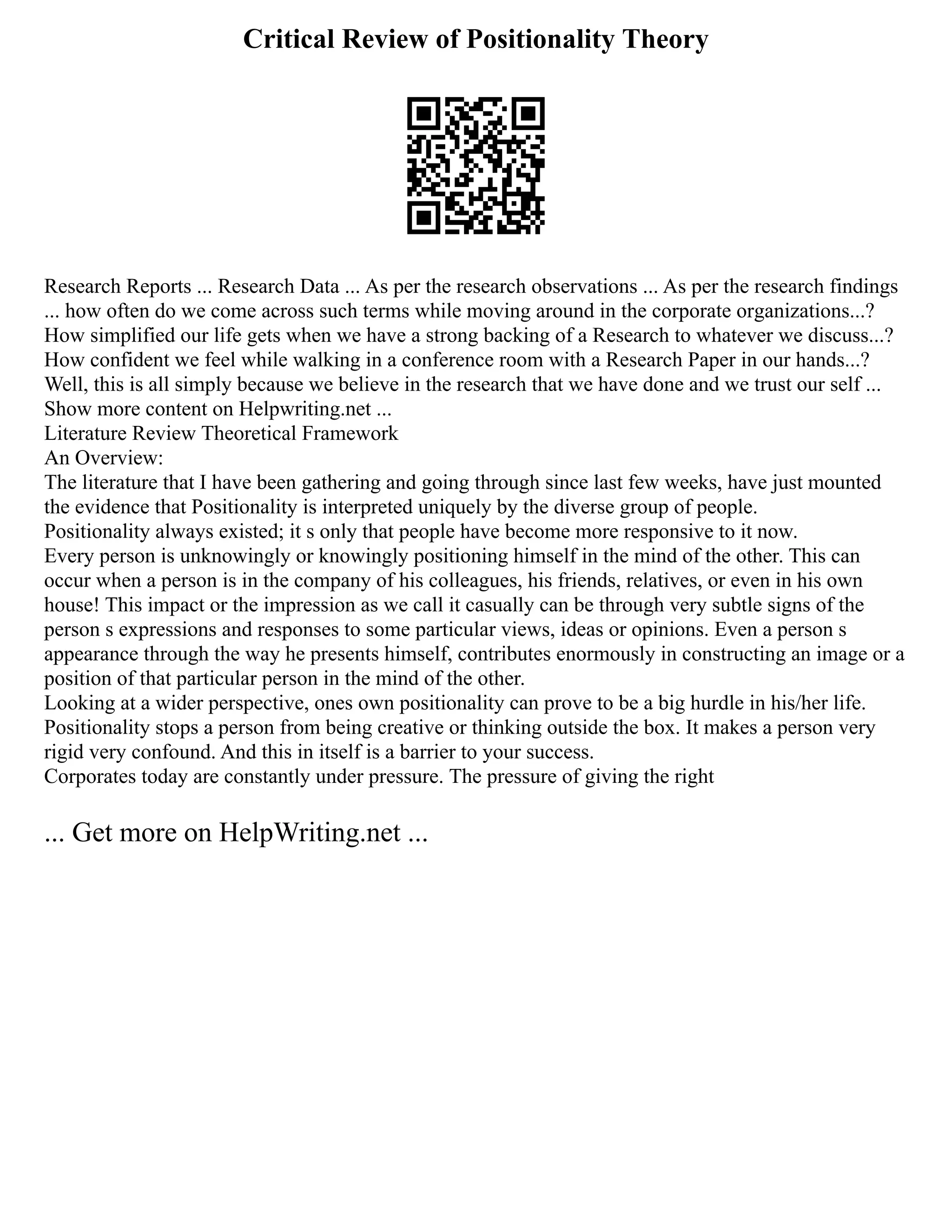 017 Essay Example Grade Writing Skills Worksheet N | PDF