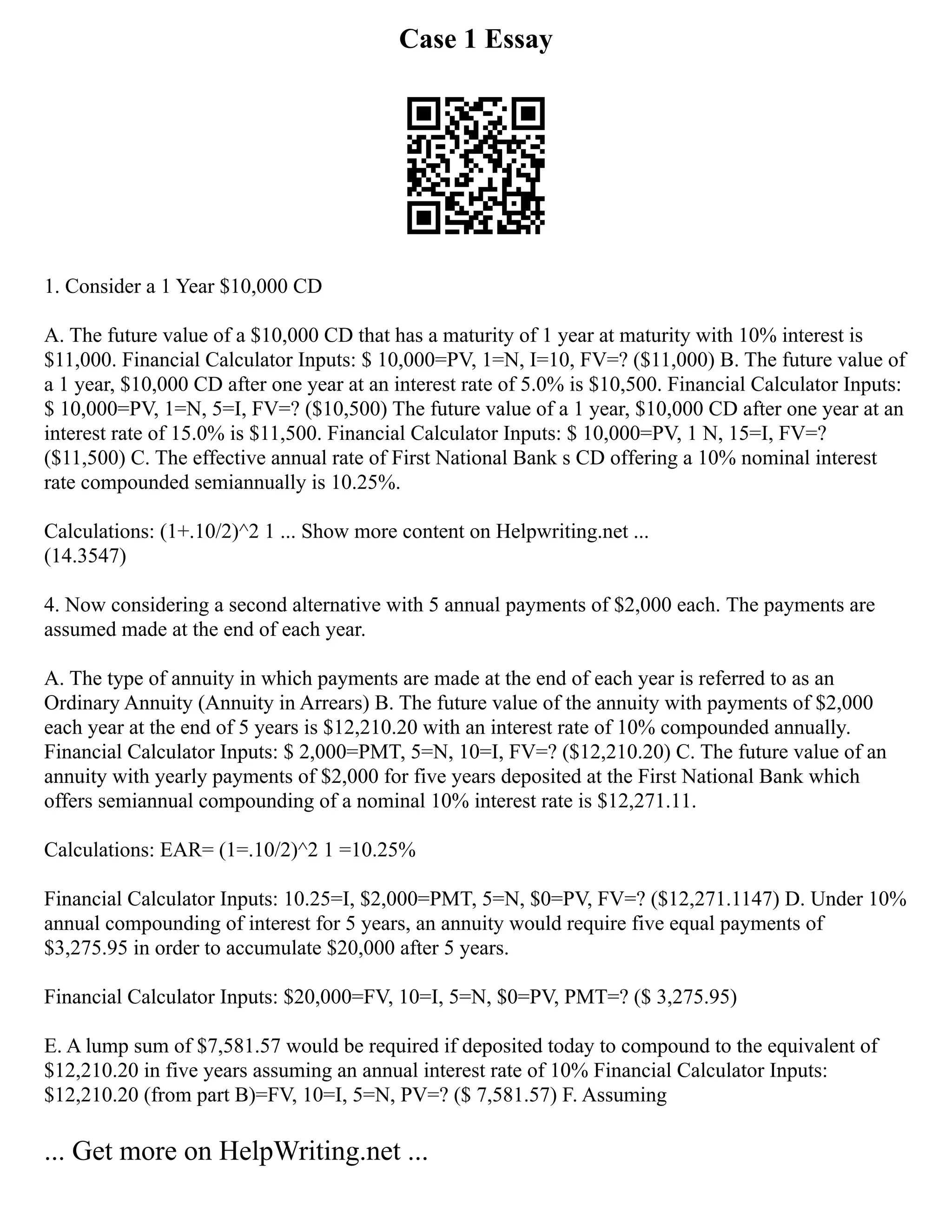 017 Essay Example Grade Writing Skills Worksheet N | PDF