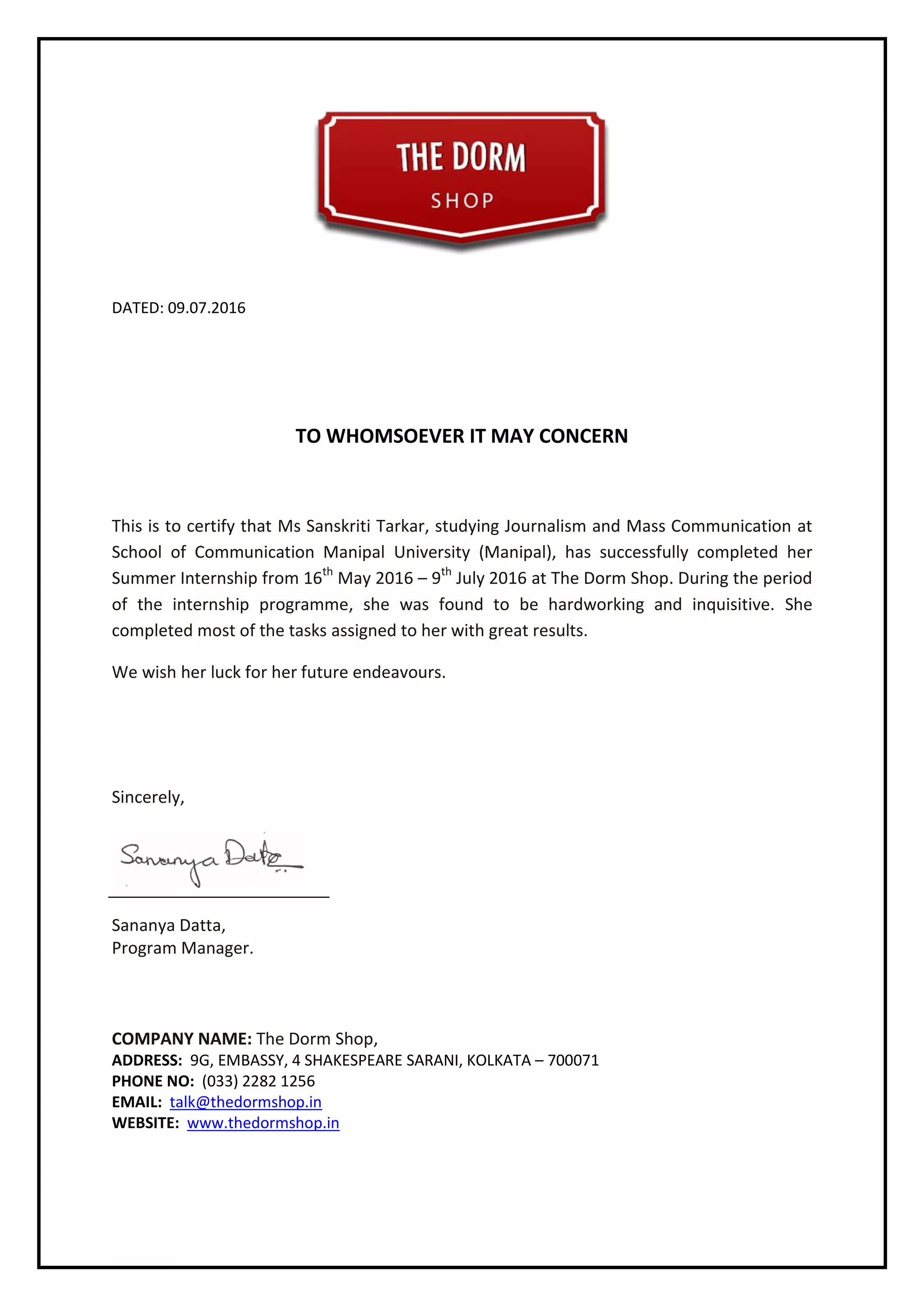 Sanskriti Tarkar | PDF