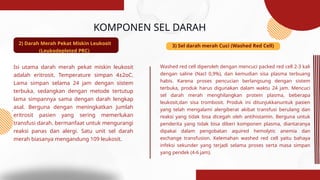 017_ FIQA NURJANNAH_ PPT Komponen Darah.pptx