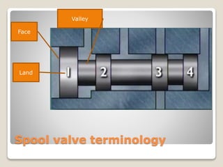 017 pressure regulation and control valves | PPTX