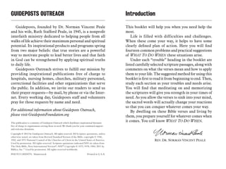 018 4910 what to do when | PDF