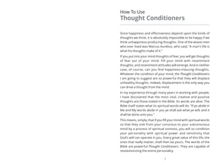018 4913 thought conditioners 2014 | PDF