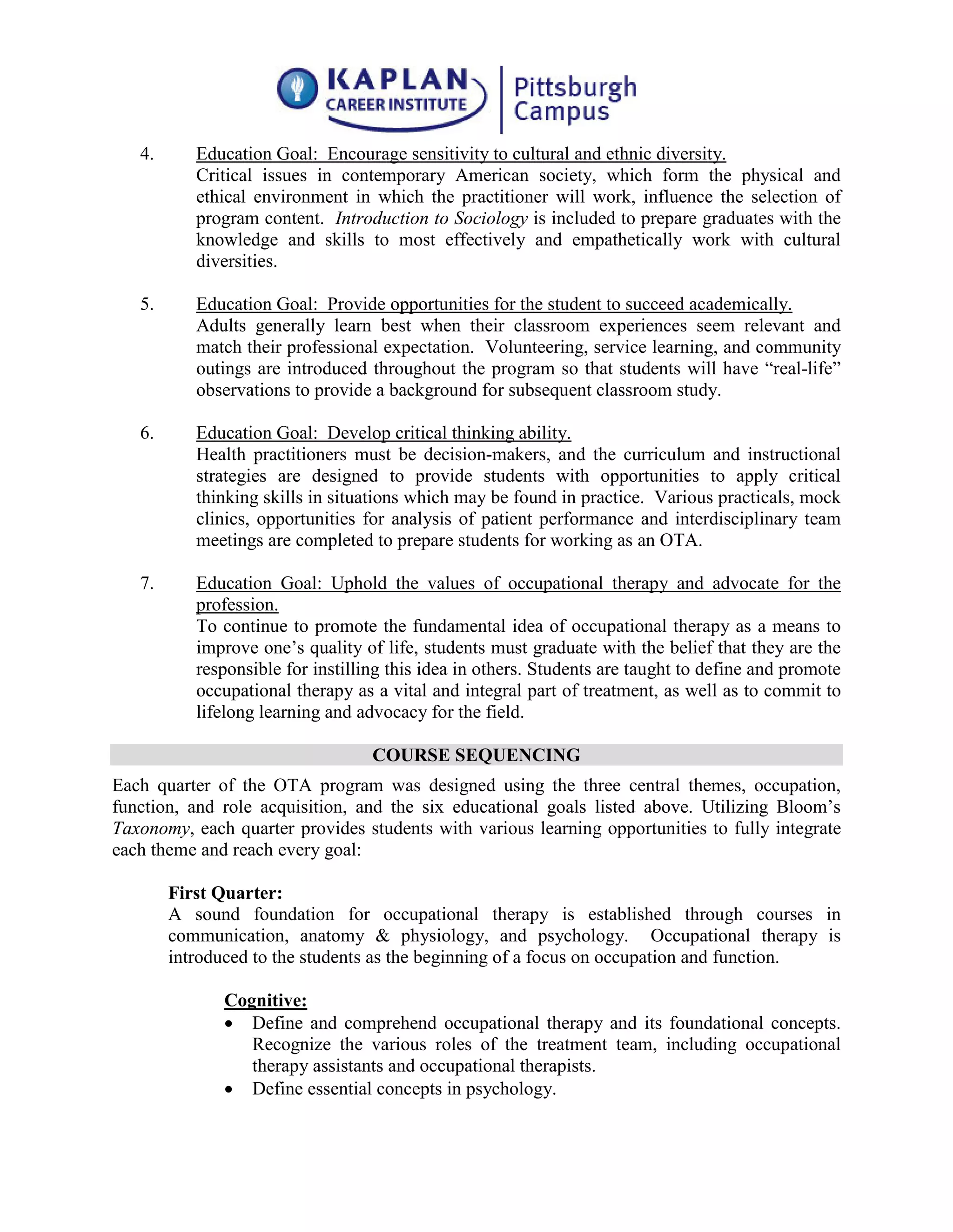 018 ota-curriculum-design (1) | PDF