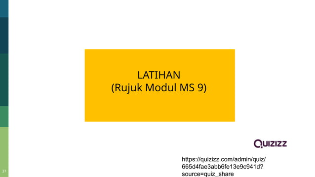 lakshmi Fatin ingin memindahkan sebuah kotak yang berat. Apakah cara ...
