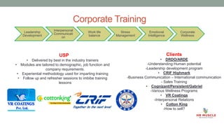 Client work PPT | PPTX