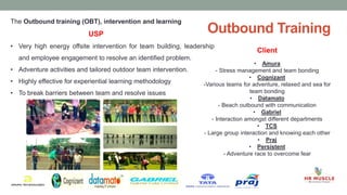 Client work PPT | PPTX