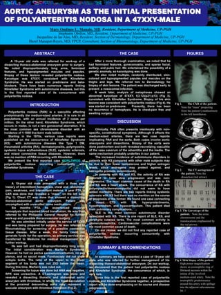 with PIC PAN and KKLINEFELTER | PDF