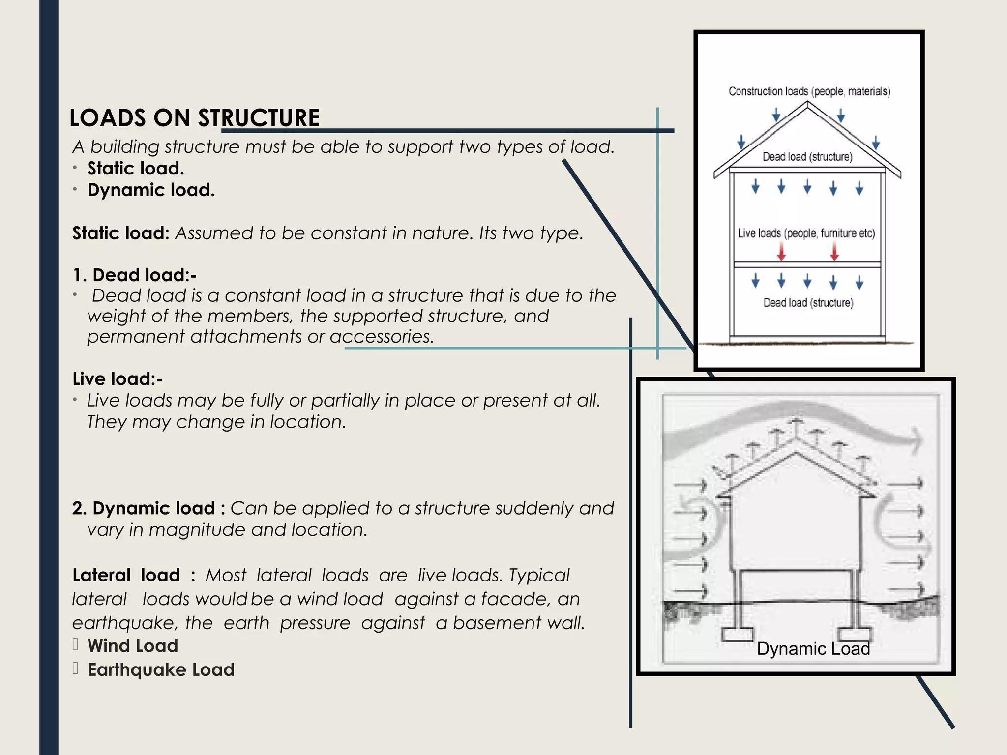 structure analysis by PUC | PPT | Civil Engineering Industry | Industries