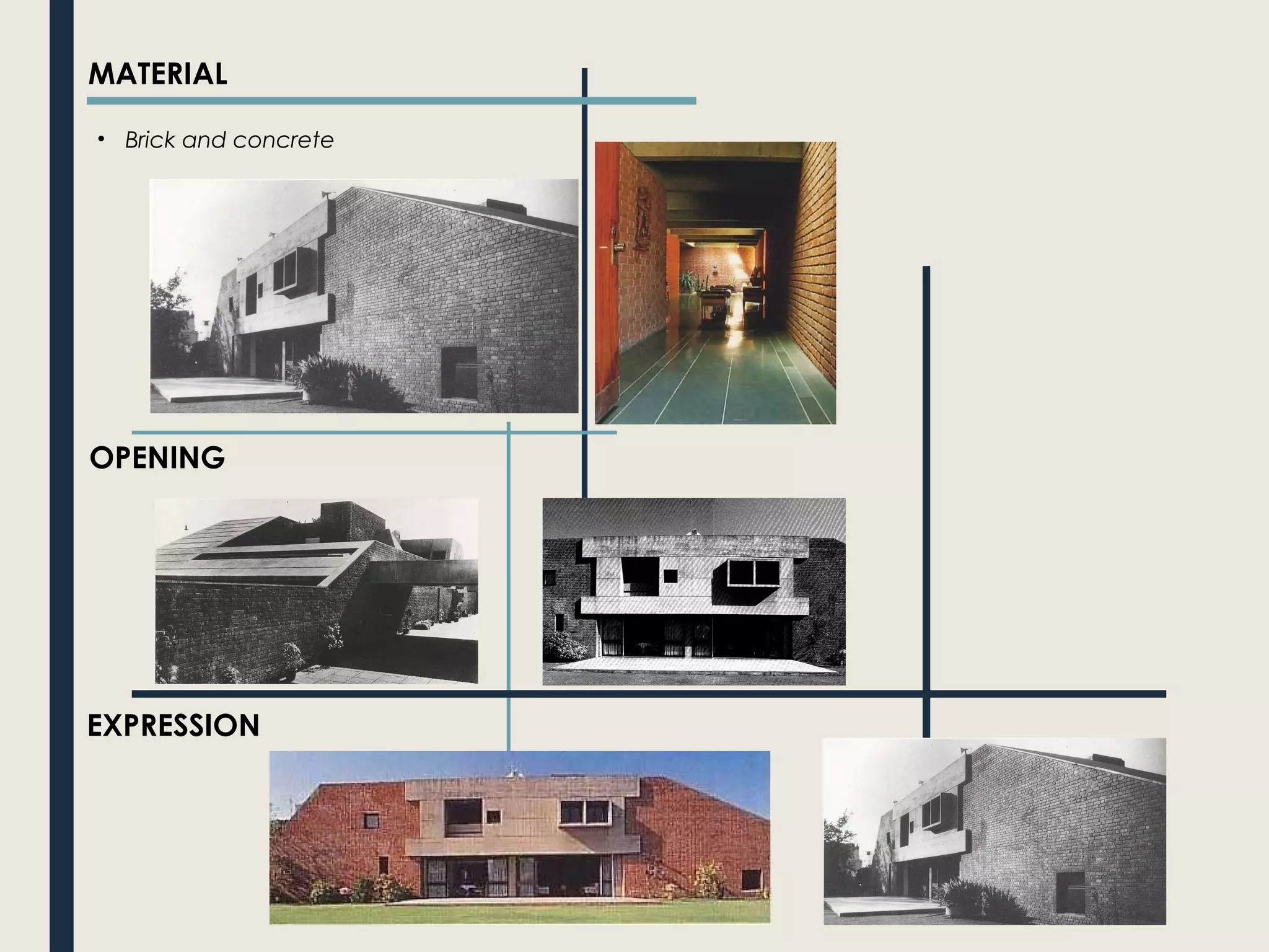 structure analysis by PUC | PPT