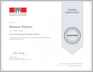 Coursera UUZDTLJ94HYZ | PDF