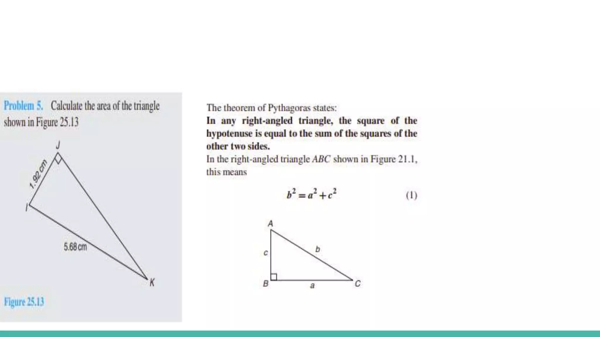 018# area of common shapes | PPTX | Geography | Science