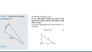 018# area of common shapes | PPTX | Geography | Science