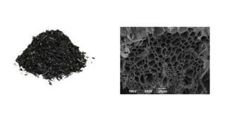 Biochar & Biochar Catalyst Production Investment | PPTX